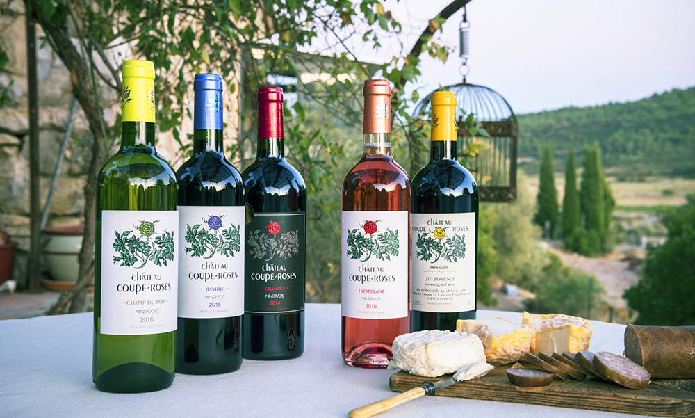 20200508-001 | アズマコーポレーション | ヨーロッパを中心としたワインのインポーター